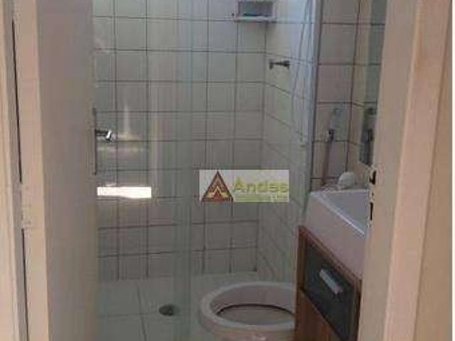 Apartamento para Venda em São Paulo/SP Lauzane Paulista 2 Quartos