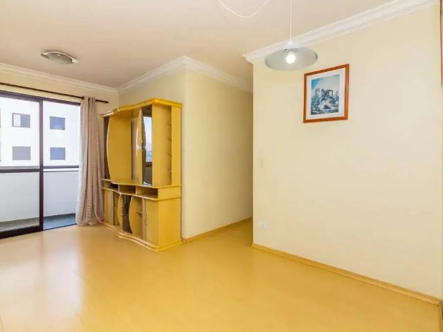 Apartamento para Venda em São Paulo/SP Lauzane Paulista 2 Quartos