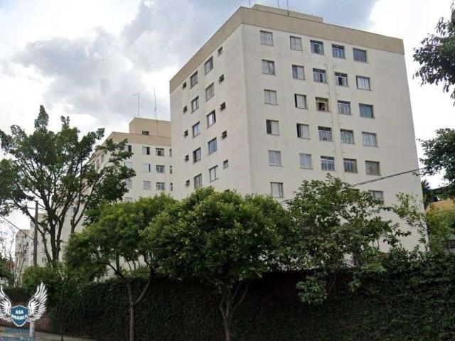 Apartamento para Venda em São Paulo/SP Lauzane Paulista 2 Quartos