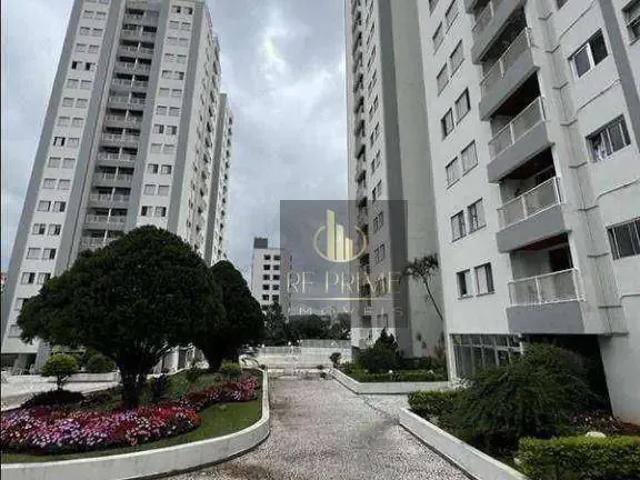 Apartamento para Venda em São Paulo/SP Lauzane Paulista 2 Quartos