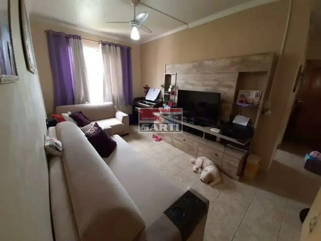 Apartamento para Venda em São Paulo/SP Lauzane Paulista 2 Quartos