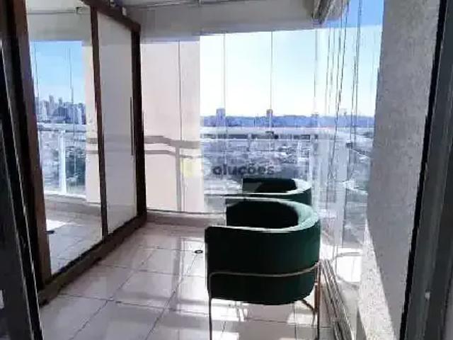 Apartamento para Venda em São Paulo/SP Lauzane Paulista 2 Quartos