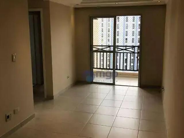 Apartamento para Venda em São Paulo/SP Lauzane Paulista 2 Quartos