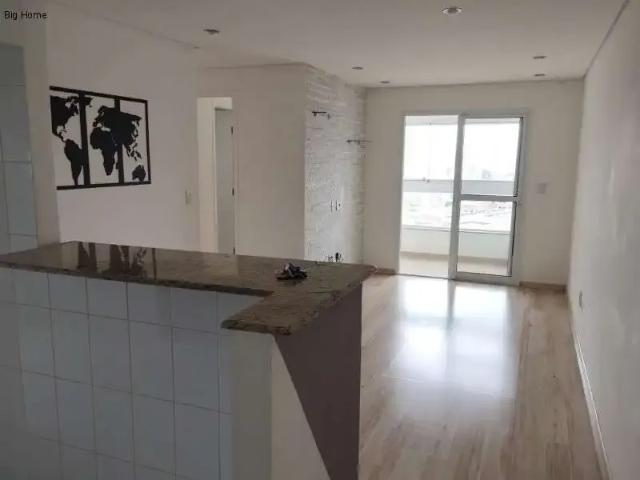 Apartamento para Venda em São Paulo/SP Lauzane Paulista 2 Quartos