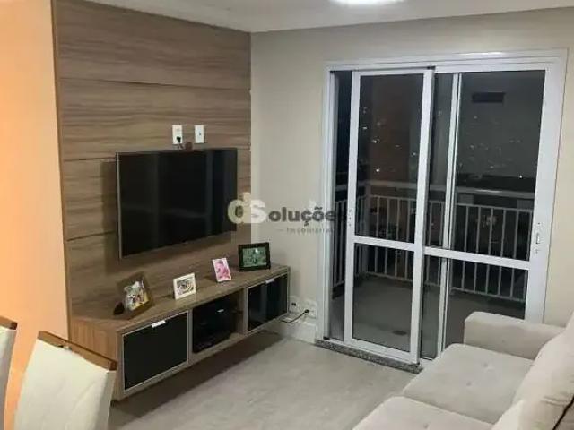 Apartamento para Venda em São Paulo/SP Lauzane Paulista 2 Quartos