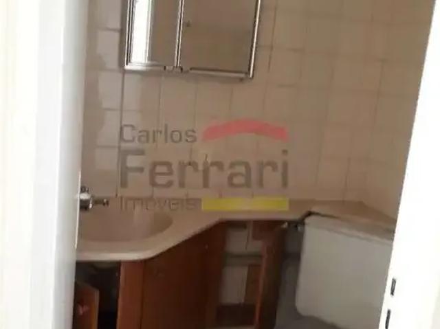 Apartamento para Venda em São Paulo/SP Lauzane Paulista 2 Quartos