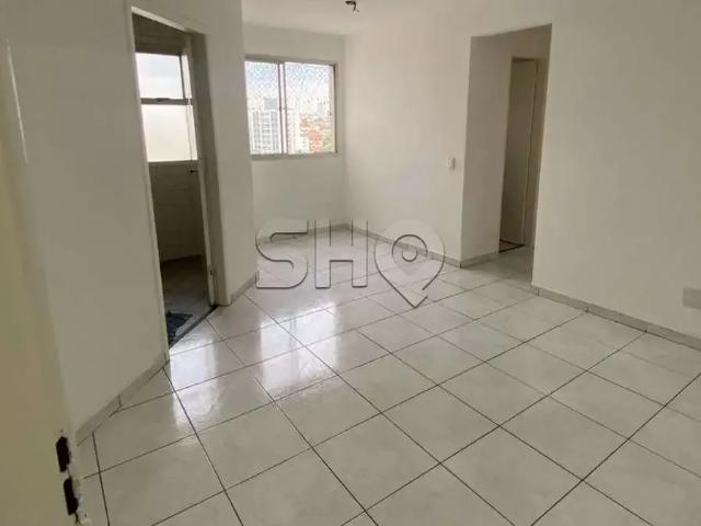 Apartamento para Venda em São Paulo/SP Lauzane Paulista 2 Quartos