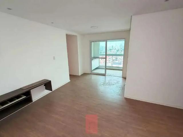 Apartamento para Venda em São Paulo/SP Lauzane Paulista 2 Quartos
