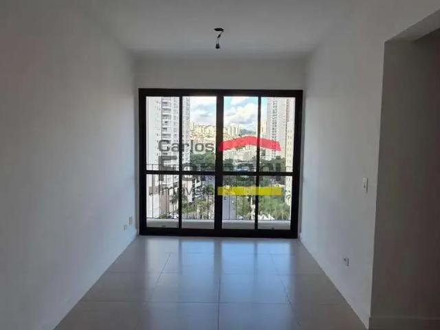 Apartamento para Venda em São Paulo/SP Lauzane Paulista 2 Quartos