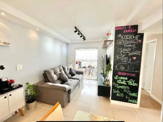 Apartamento para Venda em São Paulo/SP Lauzane Paulista 2 Quartos