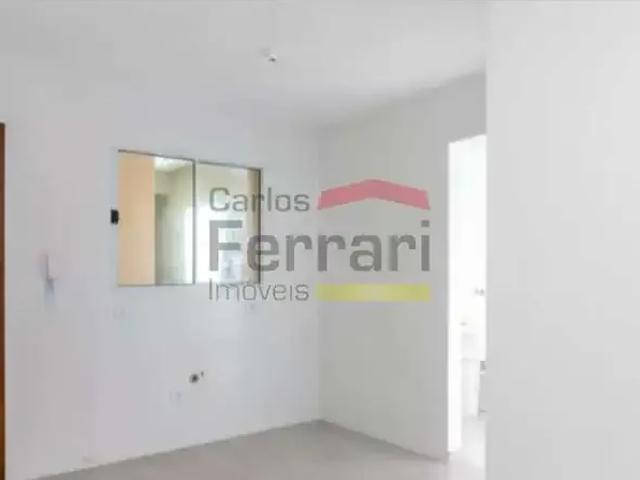 Apartamento para Venda em São Paulo/SP Lauzane Paulista 2 Quartos