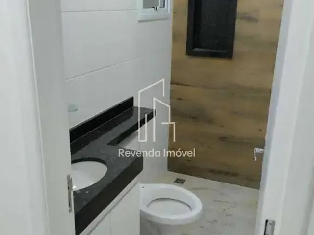 Apartamento para Venda em São Paulo/SP Lauzane Paulista 2 Quartos