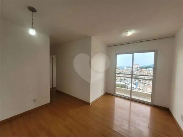 Apartamento para Venda em São Paulo/SP Lauzane Paulista 2 Quartos