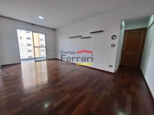 Apartamento para Venda em São Paulo/SP Lauzane Paulista 2 Quartos