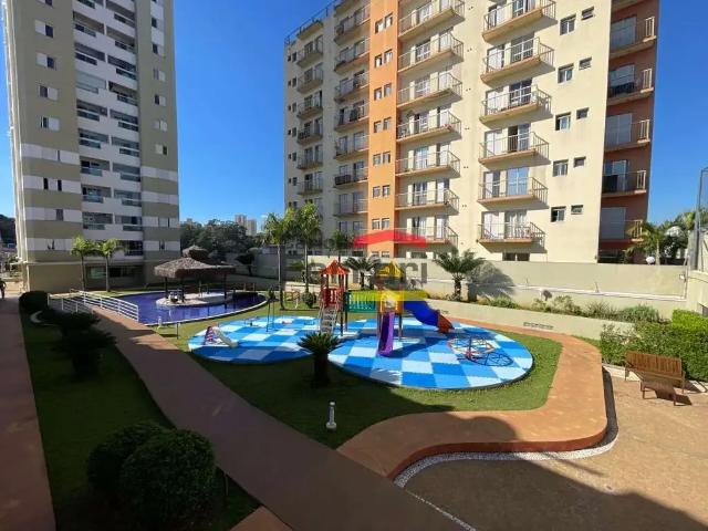 Apartamento para Venda em São Paulo/SP Lauzane Paulista 2 Quartos