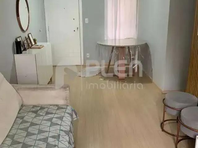 Apartamento para Venda em São Paulo/SP Lauzane Paulista 2 Quartos