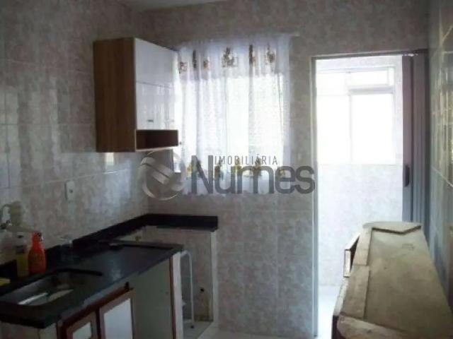 Apartamento para Venda em São Paulo/SP Lauzane Paulista 2 Quartos