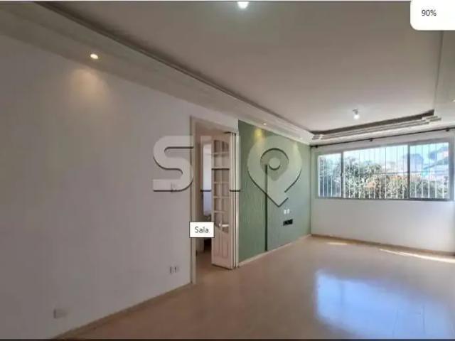 Apartamento para Venda em São Paulo/SP Lauzane Paulista 2 Quartos