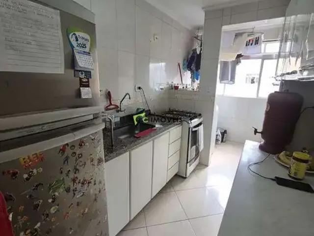 Apartamento para Venda em São Paulo/SP Lauzane Paulista 2 Quartos