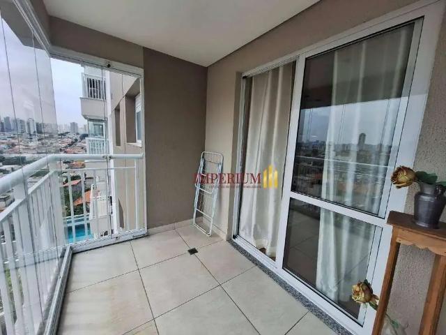 Apartamento para Venda em São Paulo/SP Lauzane Paulista 2 Quartos
