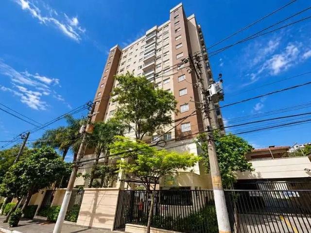Apartamento para Venda em São Paulo/SP Lauzane Paulista 2 Quartos