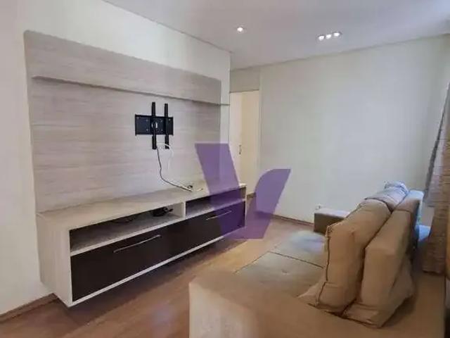Apartamento para Venda em São Paulo/SP Lauzane Paulista 2 Quartos