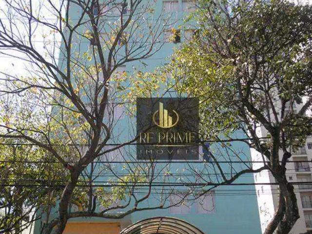 Apartamento para Venda em São Paulo/SP Lauzane Paulista 2 Quartos
