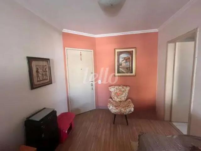 Apartamento para Venda em São Paulo/SP Lauzane Paulista 2 Quartos