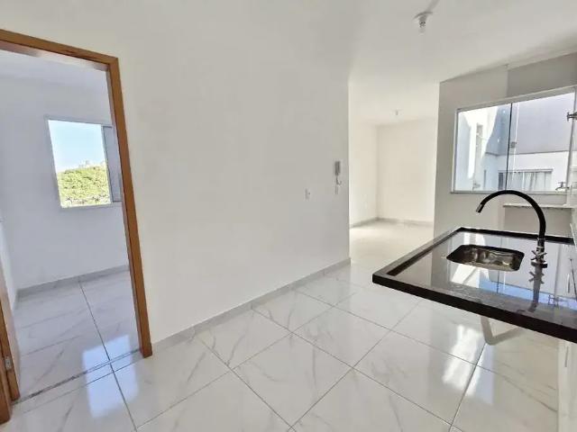 Apartamento para Venda em São Paulo/SP Lauzane Paulista 2 Quartos