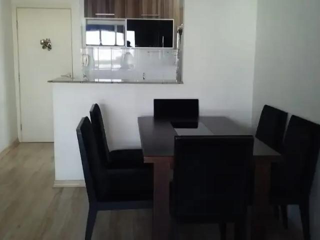 Apartamento para Venda em São Paulo/SP Lauzane Paulista 2 Quartos