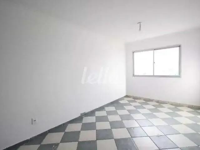 Apartamento para Venda em São Paulo/SP Lauzane Paulista 2 Quartos