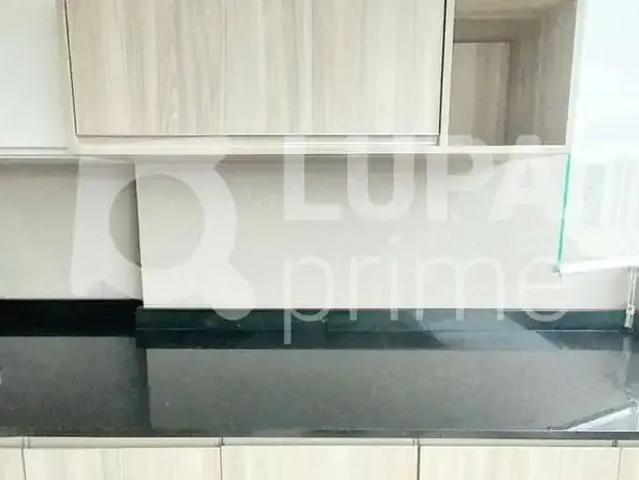 Apartamento para Venda em São Paulo/SP Lauzane Paulista 2 Quartos