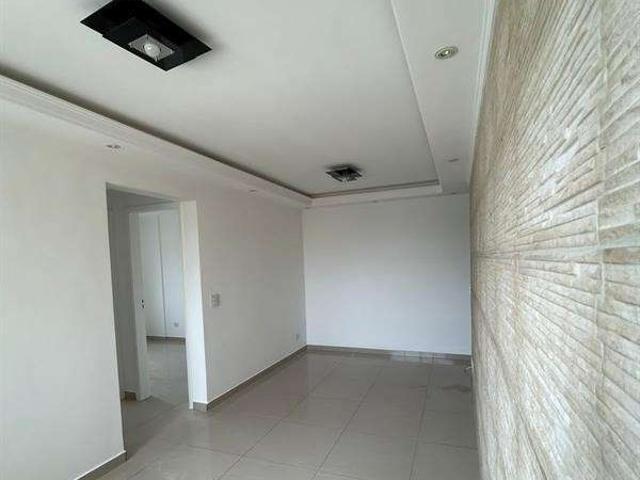 Apartamento para Venda em São Paulo/SP Lauzane Paulista 2 Quartos