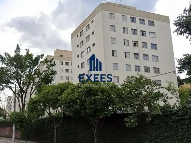 Apartamento para Venda em São Paulo/SP Lauzane Paulista 2 Quartos