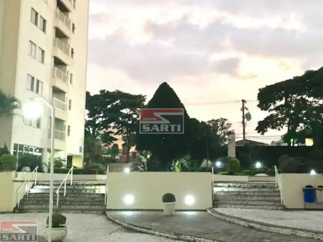 Apartamento para Venda em São Paulo/SP Lauzane Paulista 2 Quartos