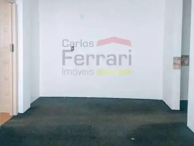 Apartamento para Venda em São Paulo/SP Lauzane Paulista 2 Quartos