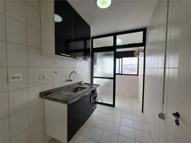 Apartamento para Venda em São Paulo/SP Lauzane Paulista 2 Quartos