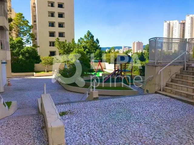 Apartamento para Venda em São Paulo/SP Lauzane Paulista 2 Quartos