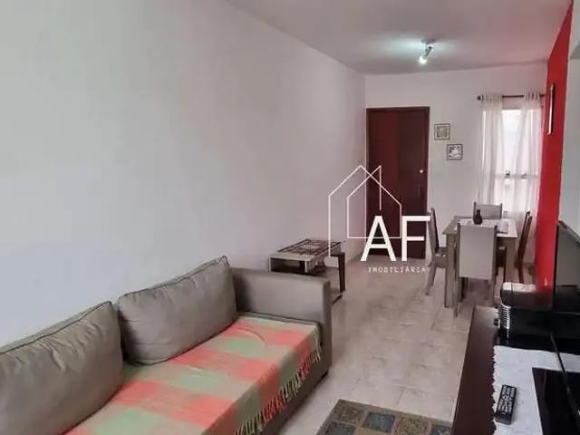 Apartamento para Venda em São Paulo/SP Lauzane Paulista 2 Quartos