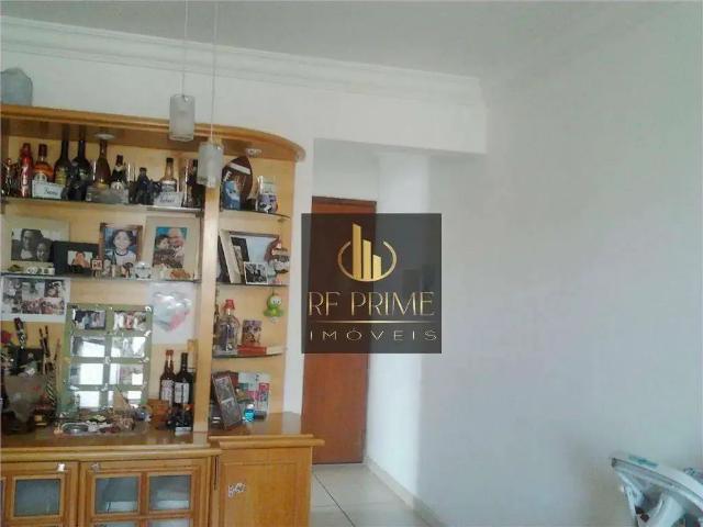 Apartamento para Venda em São Paulo/SP Lauzane Paulista 2 Quartos