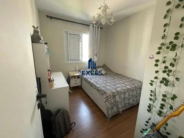 Apartamento para Venda em São Paulo/SP Lauzane Paulista 2 Quartos