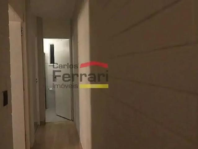 Apartamento para Venda em São Paulo/SP Lauzane Paulista 2 Quartos