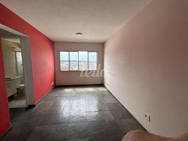 Apartamento para Venda em São Paulo/SP Lauzane Paulista 2 Quartos