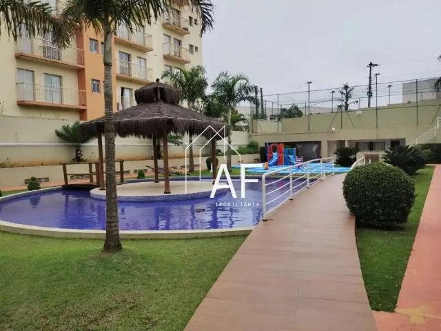 Apartamento para Venda em São Paulo/SP Lauzane Paulista 2 Quartos