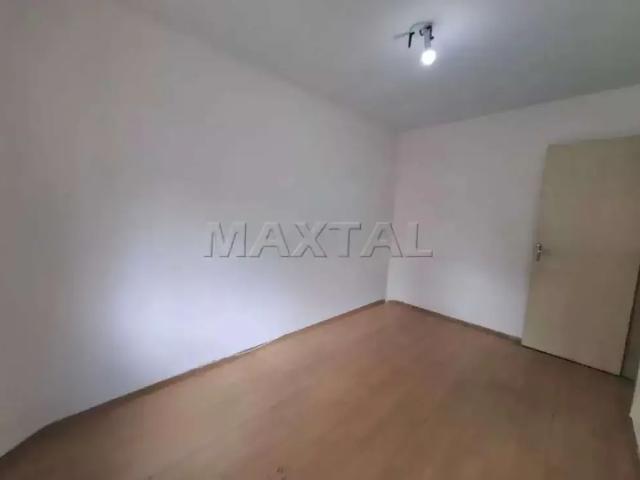 Apartamento para Venda em São Paulo/SP Lauzane Paulista 2 Quartos