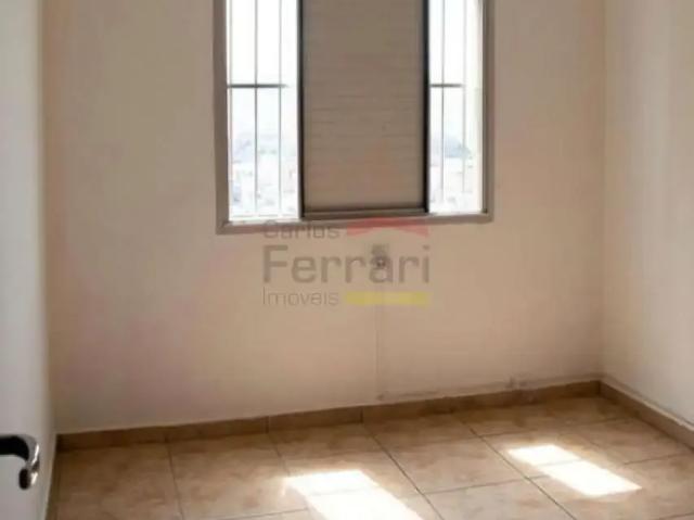 Apartamento para Venda em São Paulo/SP Lauzane Paulista 2 Quartos
