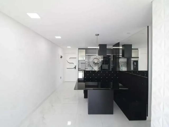 Apartamento para Venda em São Paulo/SP Lauzane Paulista 2 Quartos