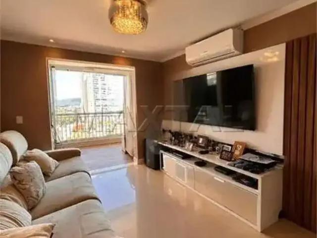 Apartamento para Venda em São Paulo/SP Lauzane Paulista 2 Quartos