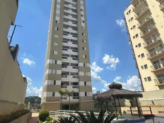 Apartamento para Venda em São Paulo/SP Lauzane Paulista 2 Quartos