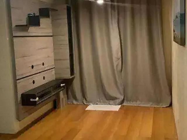 Apartamento para Venda em São Paulo/SP Lauzane Paulista 2 Quartos